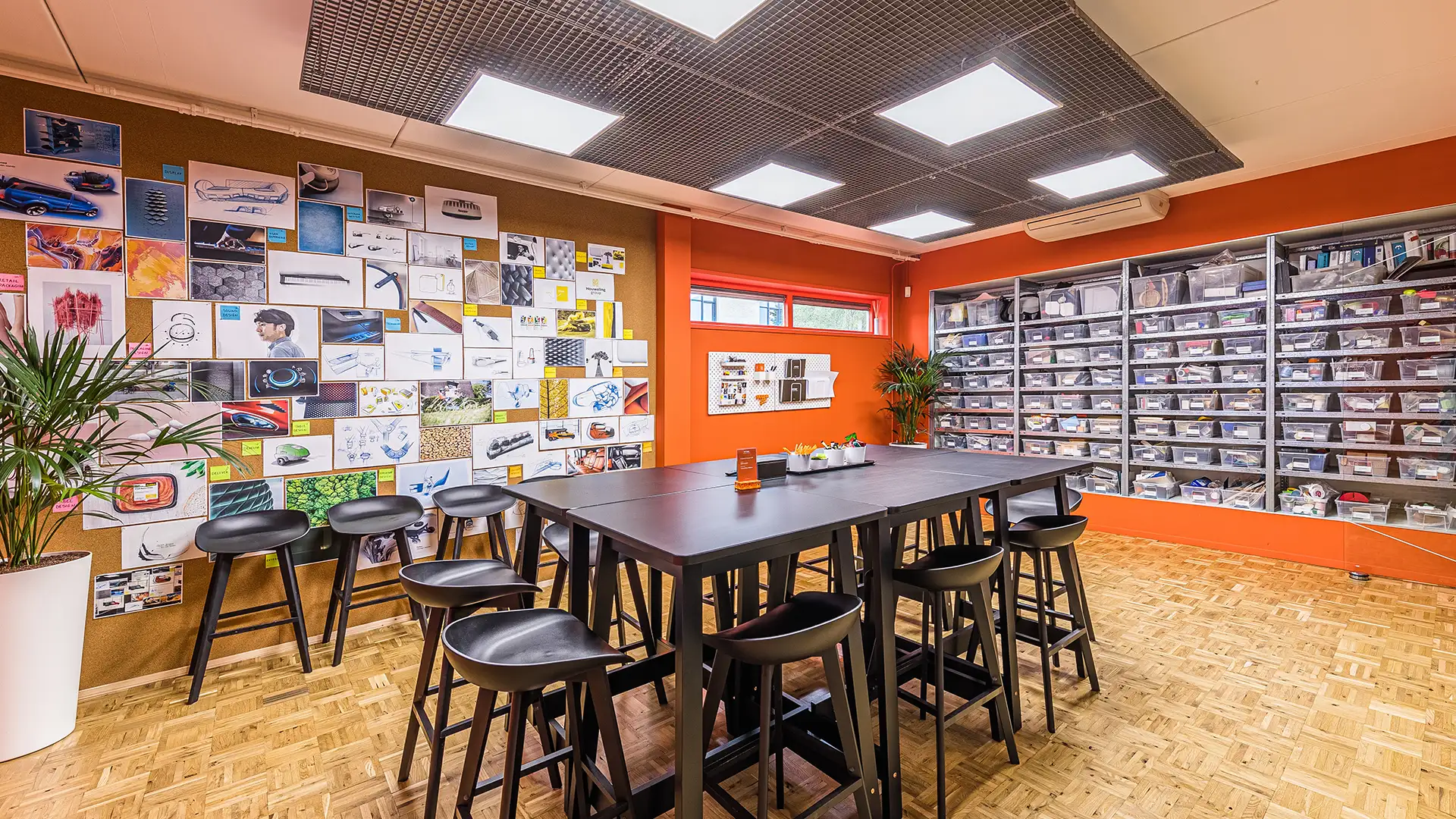 Algemene voorwaarden - GBO Innovation makers