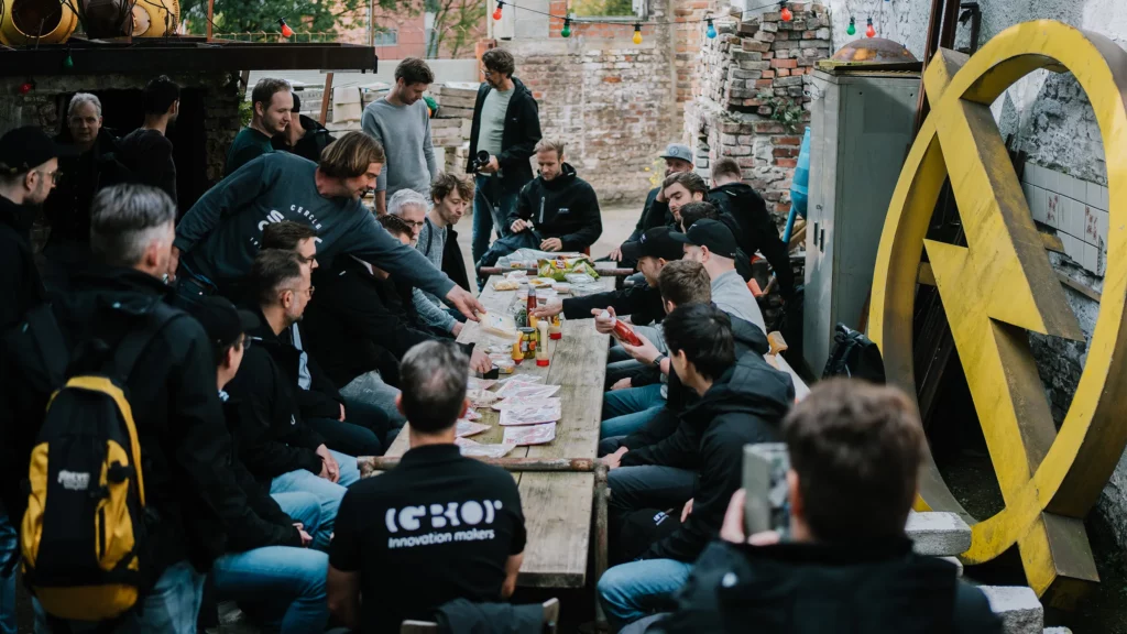 Vacatures - GBO Innovation makers