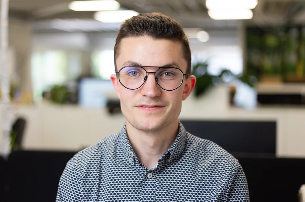 Geert Scholte - GBO Innovation makers